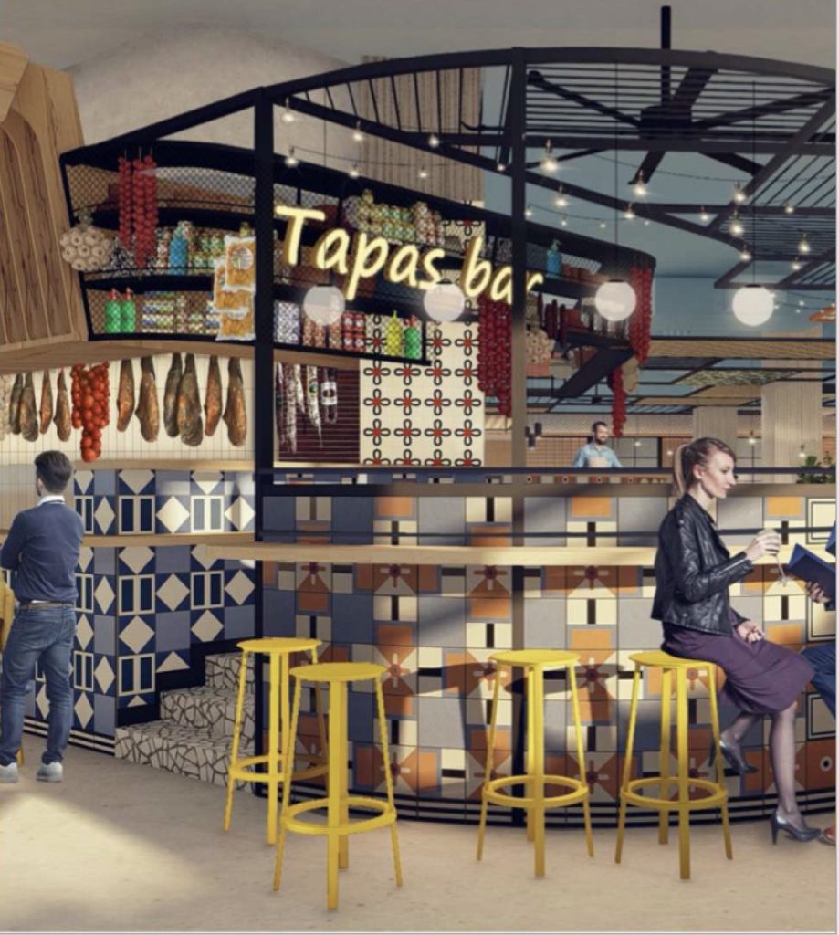 Private Events – Casa Teresa